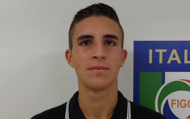 ARBITRI, PRIMA B - Ad Apuzzo lo scontro salvezza S.Nicolò-Vitellino