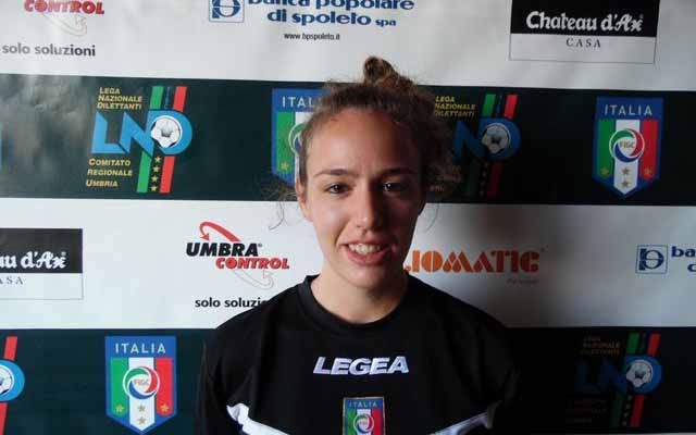 ARBITRI - Designazioni del week end (sabato 12, domenica 13 febbraio)
