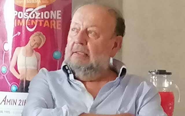 CASTIGLIONE DEL LAGO - Mario Marchetti torna in sella