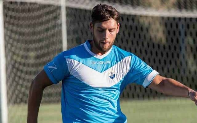 SAN MARCO JUVENTINA - Arrivano Barbarossa e Sebastiani