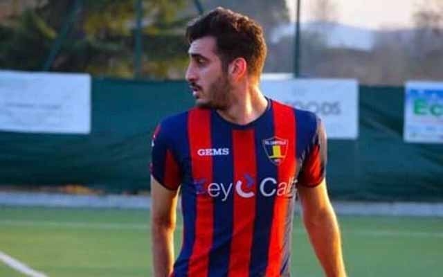 SEMPRE PIU' TOSTO - Il Ponte Felcino si prende anche Matteo Gaggiotti