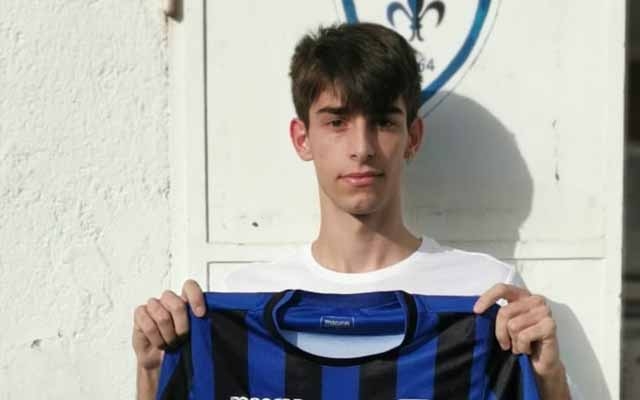 NUOVA RISORSA IN DIFESA - La Vis Foligno annuncia il giovane Nieri