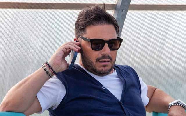 CLAMOROSO AL CITTA' DI CASTELLO - Se ne va il ds Emanuele Monni