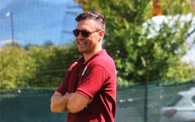 CALZUOLA SALUTA PADULE "Tre anni super e sempre in grande sintonia"